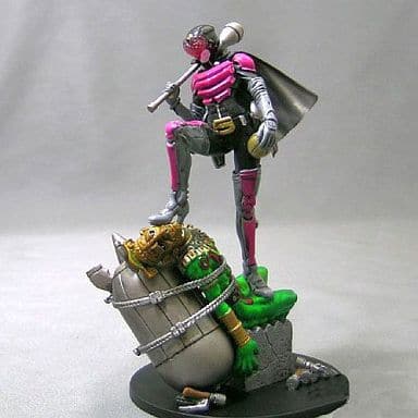 Momo Ranger (Artist Color) 「 S. I. C. Takutama Vol. 10 」 | Toy Hobby ...