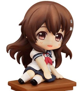 Niimi 遙佳 "Nendoroid Puchi Photo Kano" | Toy Hobby | Suruga-ya.com