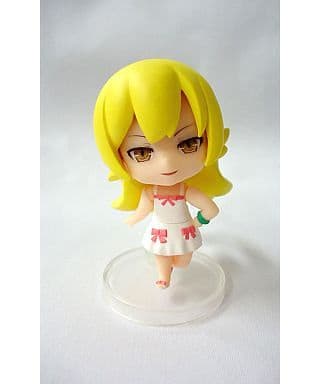 Oshino Oshino B (Invincible) 「 Kappon Doru NISEMONOGATARI 」 | Toy Hobby ...