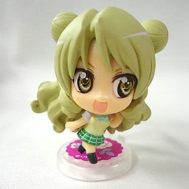 Tenjobin Shahime 「 Petit Kyara Land TO LOVE RU - To Love Ru - Dancing ...