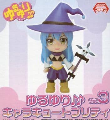 Run "Yuru Yuri ♪♪」 Character Cute Pretty Vol. 3" | Toy Hobby | Suruga ...