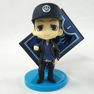 Trading figure Iori Junpei 「 Happy KUJI PERSONA 3 THE MOVIE #1 Spring ...