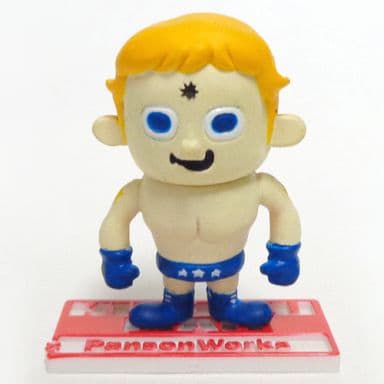Trading figure Terryman 「 Anime Heroes KINNIKUMAN × Panson Works Vol. 1 ...