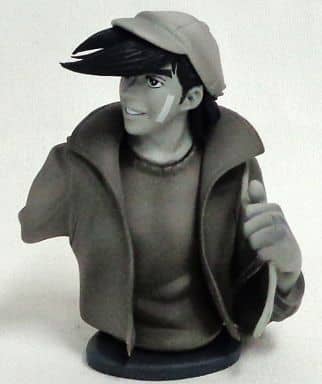 Trading figure Yabuki Joe Black and White Version "Super Image ...