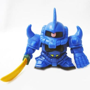 Guff 「 SD Gundam full color Kido Senshi Gundam: Senjo-no Kizuna SP ...