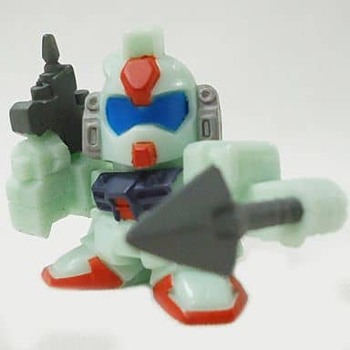 347. GAT-02L2 Dagger L 「 SD Gundam Full Color Stage 54 ~ Premonitory ...