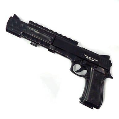 MN-1014SP (Silencer Type / Automatic Type) "THE Gun SP5 Super Gatling ...