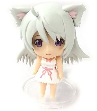 Black Hanekawa B (Eye Gray) 「 Caption Doru Monogatari Series Second ...