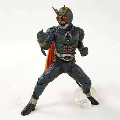 Another Agito Crusher, Opening Ver. (KAMEN RIDER AGITO) "ultimate Solid ...