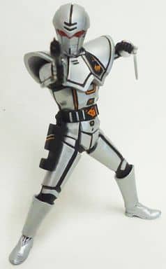 BioHunter Silva (Chodenshi Bioman) : ultimate Solid the Dark Hero 2 ...