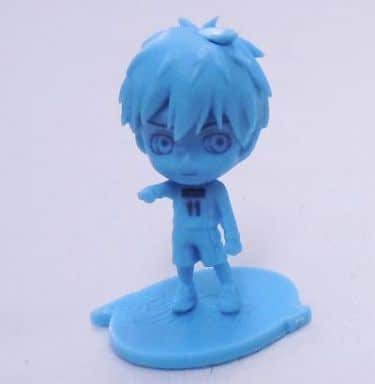 Tetsuya Kuroko (single color)' Nanono Mini Character Kuroko's ...