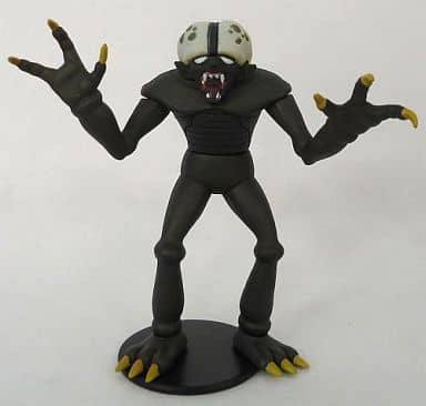 Trading figure Bemu 「 SR Series Yokai Ningen Bem Collection 」 | Toy ...