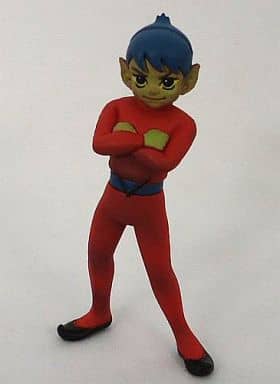 Vero (Human Type) 「 SR Series Yokai Ningen Bem Collection 」 | Toy Hobby ...