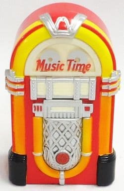 Trading figure Jukebox Set Happy Story Series Bar Time Bar Time | Toy ...