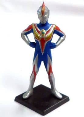 ULTRAMAN COSMOS (Future Mode) 「 HG series Ultraman Hikari no Senshi ...