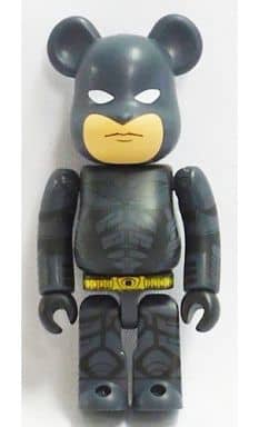 Trading figure HERO / Batman "BE @ RBRICK Bear Brick Series 24 / The ...