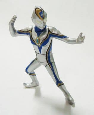 Fake ULTRAMAN DYNA "Wonder Capsule Ultraman Series 3" | Toy Hobby ...