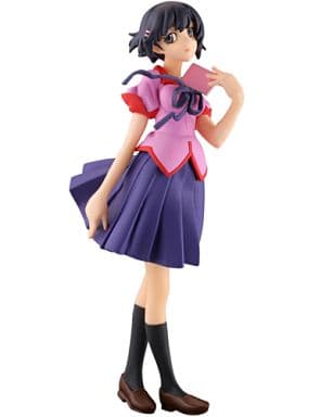 Trading figure Hanekawa Tsubasa 「 Monogatari Series Second Season ...