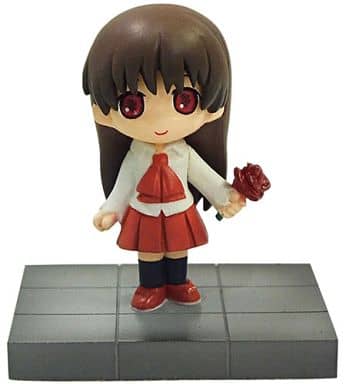 Trading figure Eve, 「, Color collection mini Figure, Ib, 」. | Toy Hobby ...