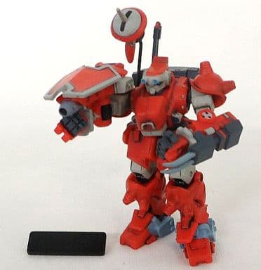 BX-02 BLODIA (Another Ver. / Red) 「 Video Game Robotics SP / Cyber ...