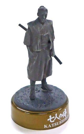 Katsushiro (black-and-white edition)' Making of Kurosawa Film : The ...