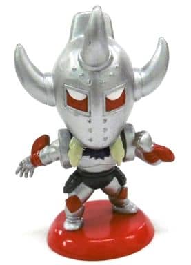 Devil General 「 Anime Heroes KINNIKUMAN Vol. 2 : Shinito! Devil ...