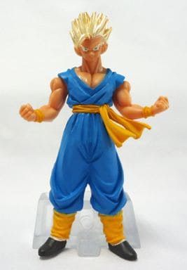 Son Gohan (Super Saiyajin) renewal color ver. 「 HG series DRAGON BALL ...