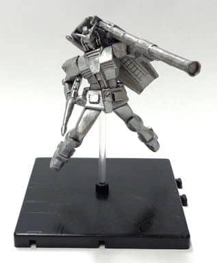 RX-78-2 Gundam 「 Mobile Suit Gundam 」 Pringles S Earth Federation Army ...