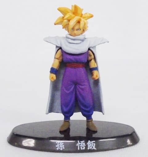 Super Saiyajin Son Gohan Man-made Match Color Ver. "Super Zokei Tamon ...