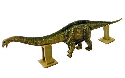 Super Saurus (Normal) : Dinosaur Gallery | Toy Hobby | Suruga-ya.com