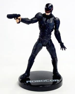RoboCop 3.0 「 RoboCop Real Figure Collection 」 | Toy Hobby | Suruga-ya.com