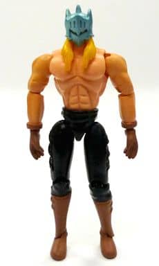 Trading figure Kevin Mask 「 KINNIKUMAN II Action Figure 」 | Toy Hobby ...
