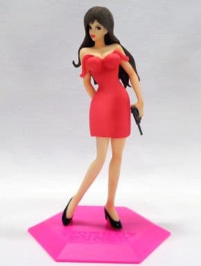 駿河屋 - A.不二子(FUJIKO) リペイントカラー 「SIF MONKEY PUNCH GIRLS COLLECTION CUTIES ...