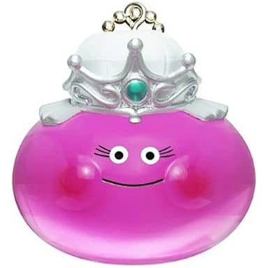 Queen Slime 「 Dragon Quest : Crystal Monsters Queen Slime 」 | Toy Hobby ...