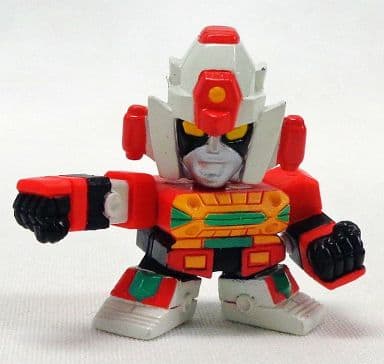 Trading figure Dimos 「 Super Robot War Full color grading Part 4 ...