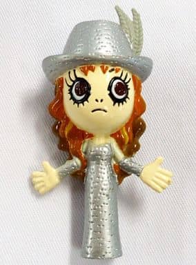 Ayumi Hamasaki (Silver Dress) ayupan figure "ayumi hamasaki STADIUM ...