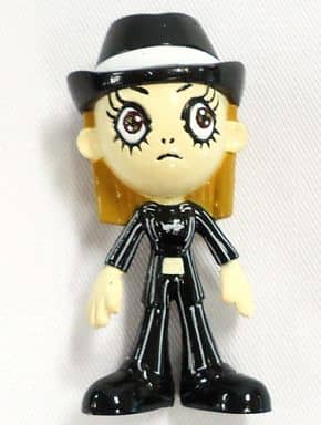 Ayumi Hamasaki (Suit) ayupan figure "ayumi hamasaki STADIUM TOUR 2002 a ...