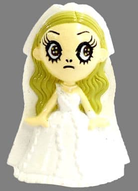 AYUMI HAMASAKI (Wedding Dress) ayupan Figure 「 ayumi hamasaki COUNTDOWN ...