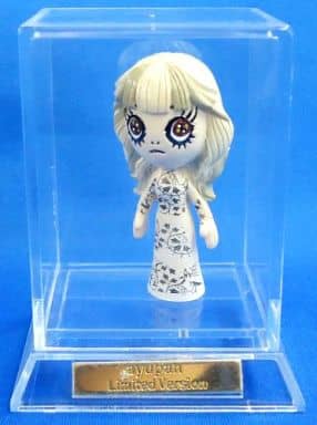 Trading figure Ayumi Hamasaki (flower pattern no sleeve dress) ayupan ...