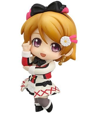 Trading figure Kayo KOIZUMI : "Nendoroid Puchi Love Live! That's our ...