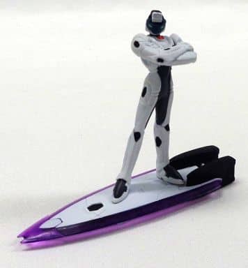 Trading figure AMDRIVER DARK "Get Ride! AMDRIVER AMDRIVER COLLECTION ...