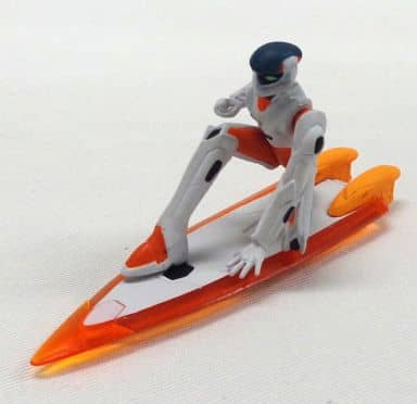 Trading figure AMDRIVER SERA Get Ride! AMDRIVER AMDRIVER COLLECTION VOL ...