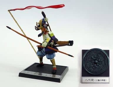 6. Battle of Dannoura (1185) : Noritsune, Noto no Kami (Governor of ...