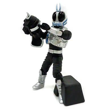 Trading figure Sparkling wine Looper (Film Ver.) "Kamen Rider Kabuto ...