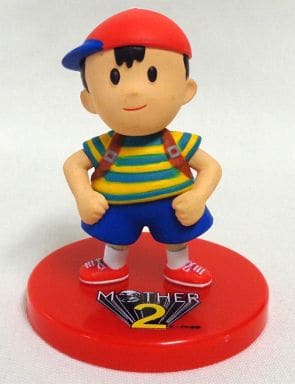 Trading figure Ness 「 MOTHER2 Stand Figure 」 | Toy Hobby | Suruga-ya.com