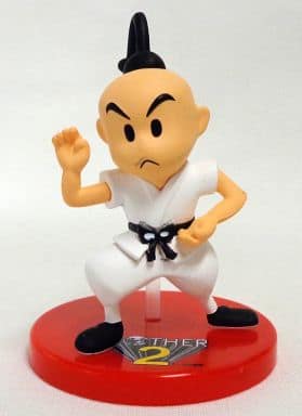 Trading figure Pu "EARTHBOUND BEGINNINGS 2 Stand Figure" | Toy Hobby ...