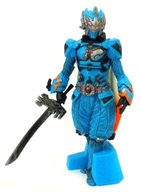 Trading figure NAZCA Dopant "DG Kamen Rider 5 / KAMEN RIDER W" | Toy ...