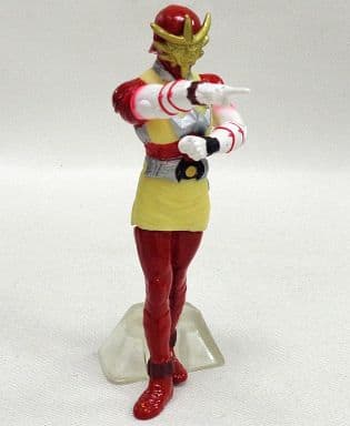 4) Shuki' HG Kamen Rider 36 Kamen Rider Kabuto ZECT no Assassin hen ...
