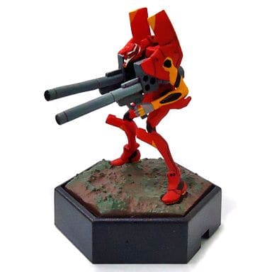 Trading figure Evangelion No. 2 Machine 「 NEON GENESIS EVANGELION ...