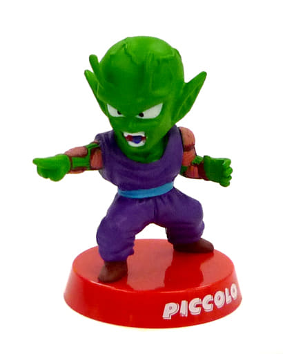 Piccolo 「 Full Face Jr. DRAGON BALL Kai Vol. 1 」 | Toy Hobby | Suruga ...